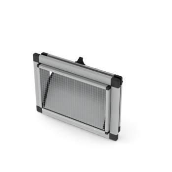 Ventilation slide Uniflex UF - Scan-Air | Perfectly control air intake ...