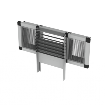 Ventilation slide Uniflex UF - Scan-Air | Perfectly control air intake ...