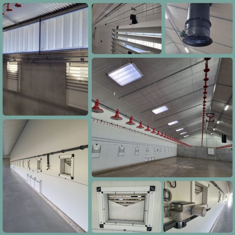 Scan-Air - For a complete climate solution