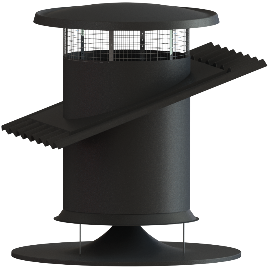 Scan-Air - Voor een complete klimaatoplossing