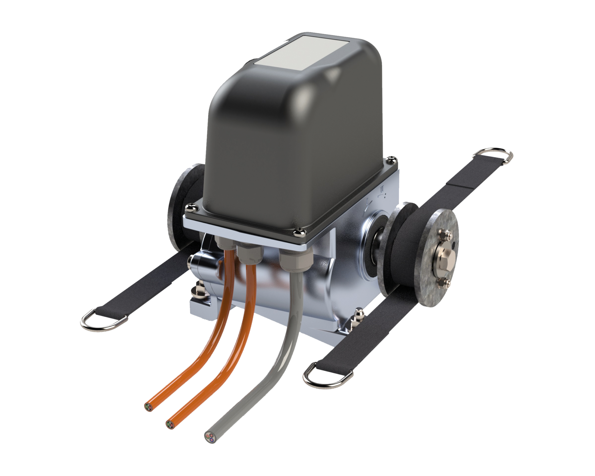 Scan-Air - For a complete climate solution