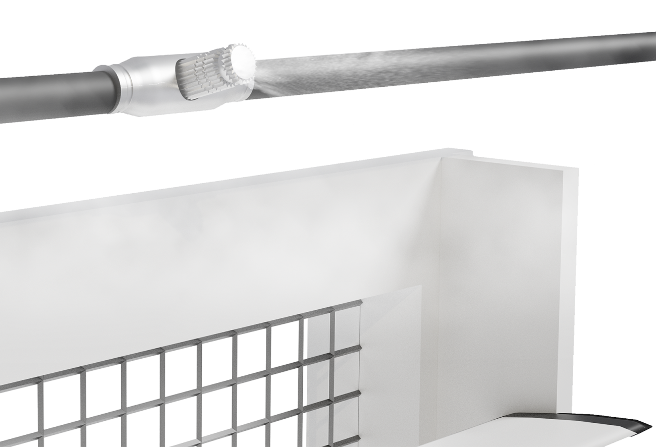 Scan-Air - Voor een complete klimaatoplossing