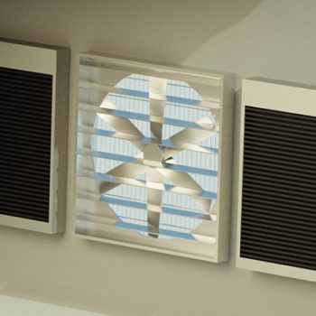 Scan-Air - For a complete climate solution