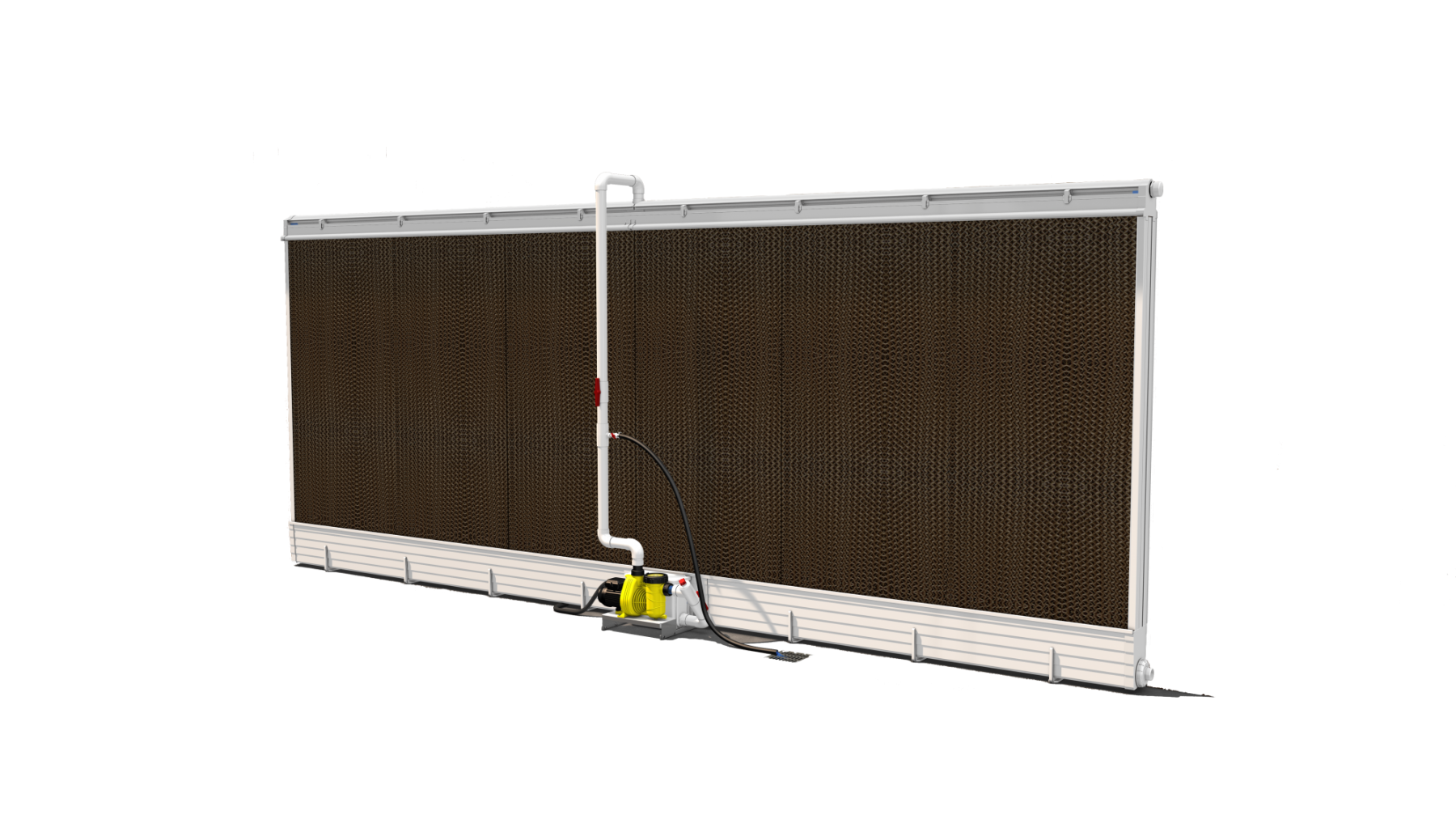 Scan-Air - Voor een complete klimaatoplossing