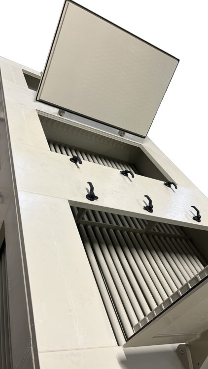 OptiFlow Heat exchanger - Scan-Air