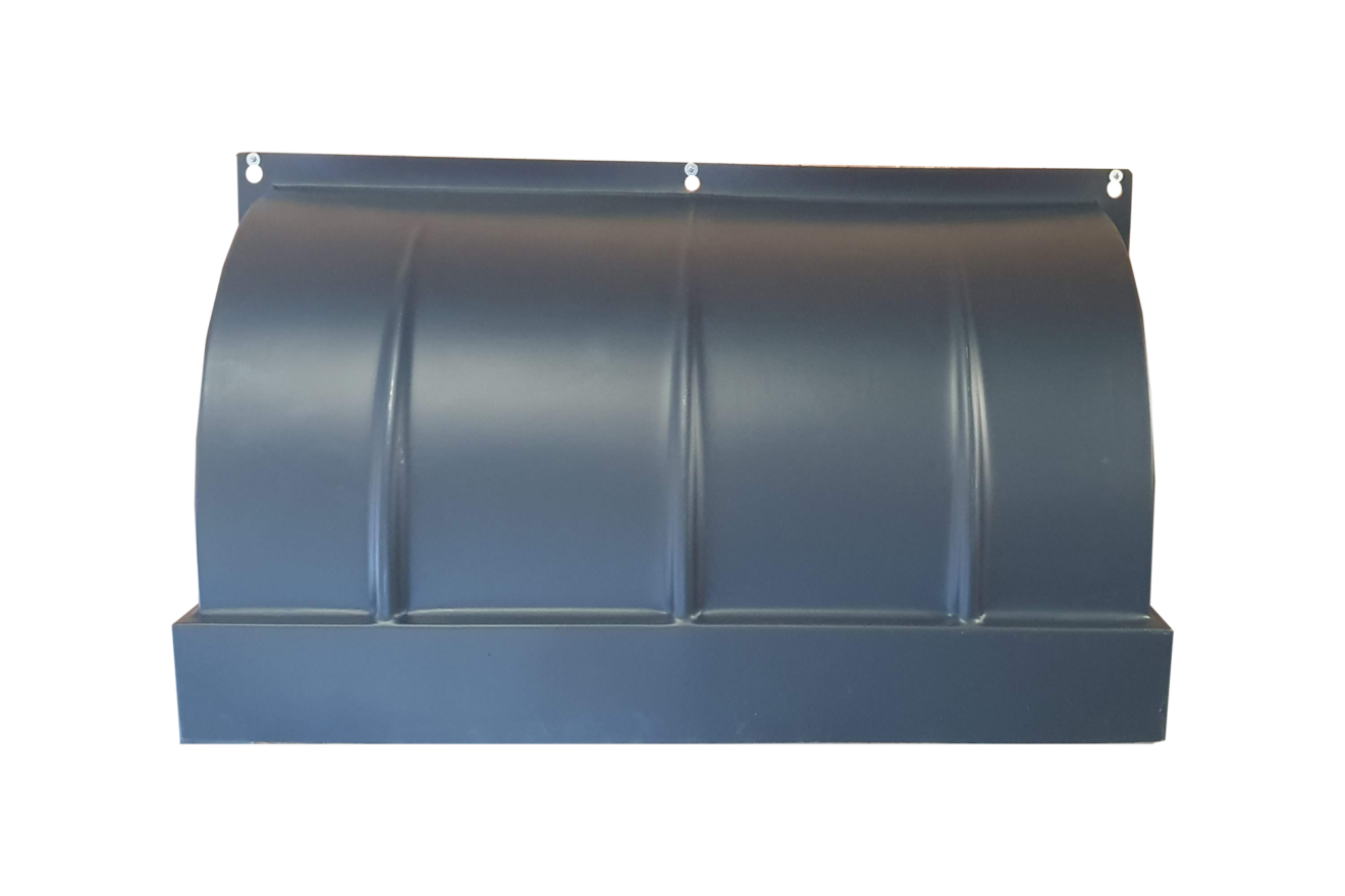 Wind hood WBK & WBK-Rond - Scan-Air