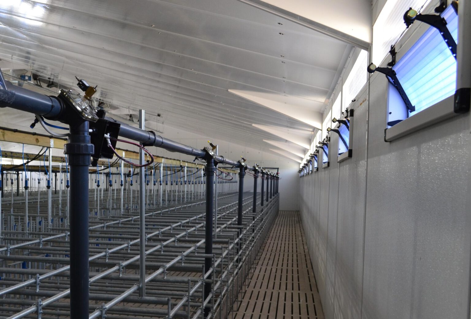 Scan-Air - For a complete climate solution