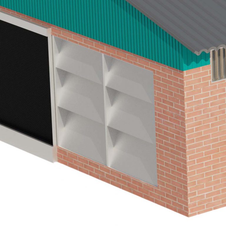 Scan-Air - For a complete climate solution