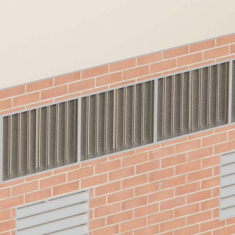 Scan-Air - For a complete climate solution