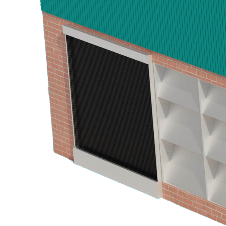 Scan-Air - For a complete climate solution