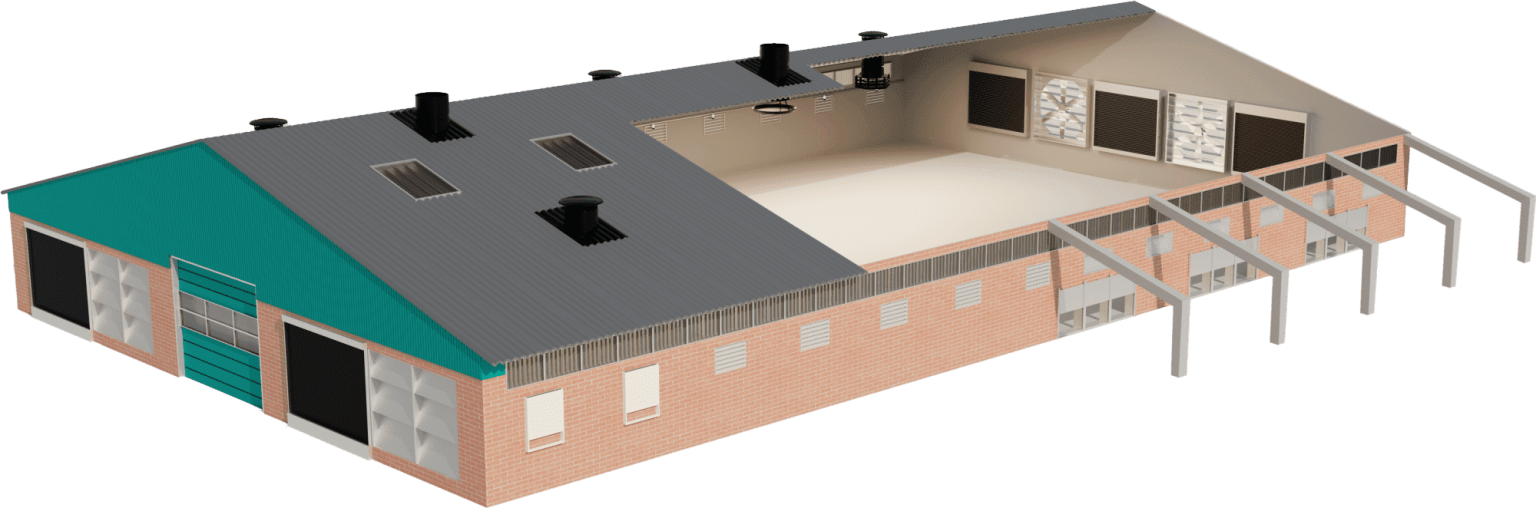 Scan-Air - For a complete climate solution